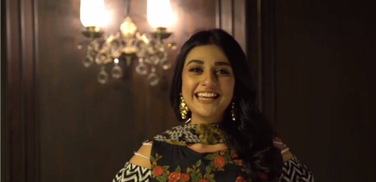 Here’s How You Can Nail The Perfect Eid Look This Year!