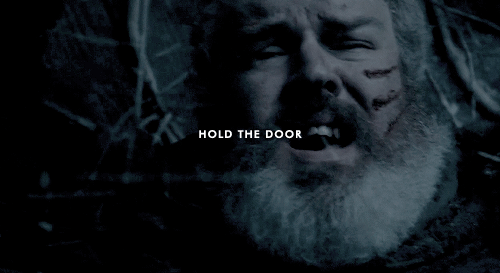7 Life Changing Lessons Hodor Taught Us!