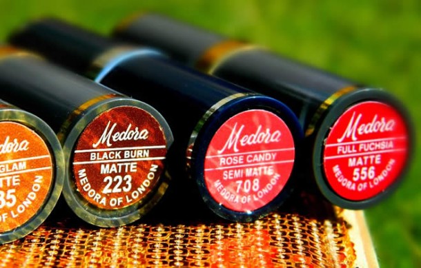 7 Pakistani Make-up Brands That Give Better Results Than MAC!