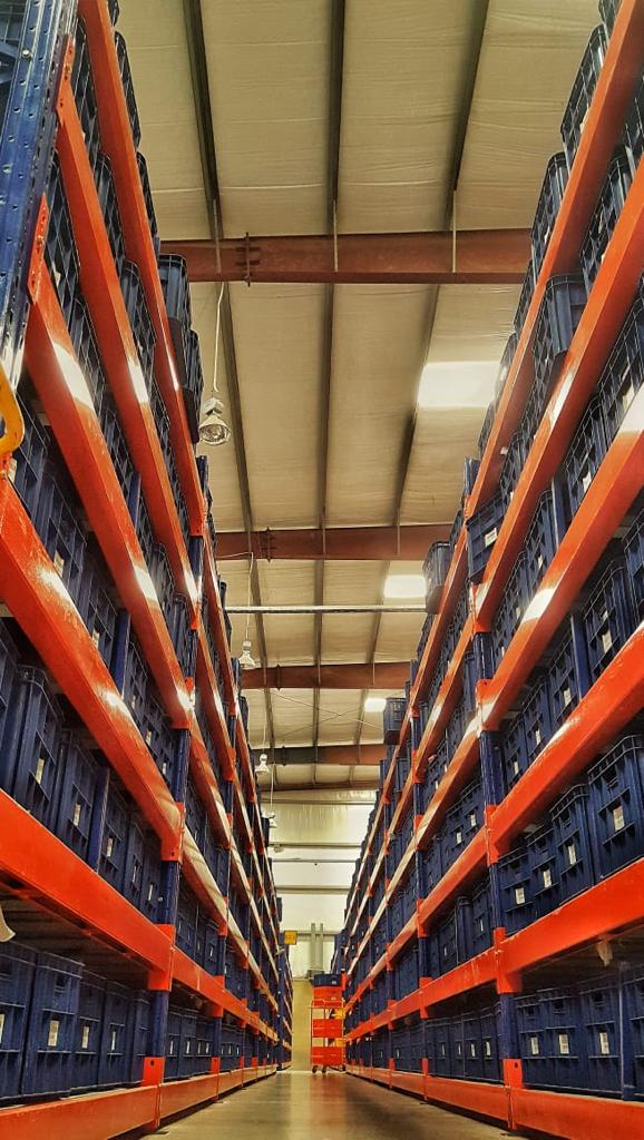 The Daraz 'Warehouse' Turned Out Way Better Than We Had Expected It To ...