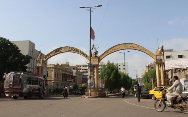 These Kids Are Showing Lyari's True Image To The World