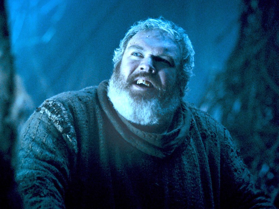 7 Life Changing Lessons Hodor Taught Us!