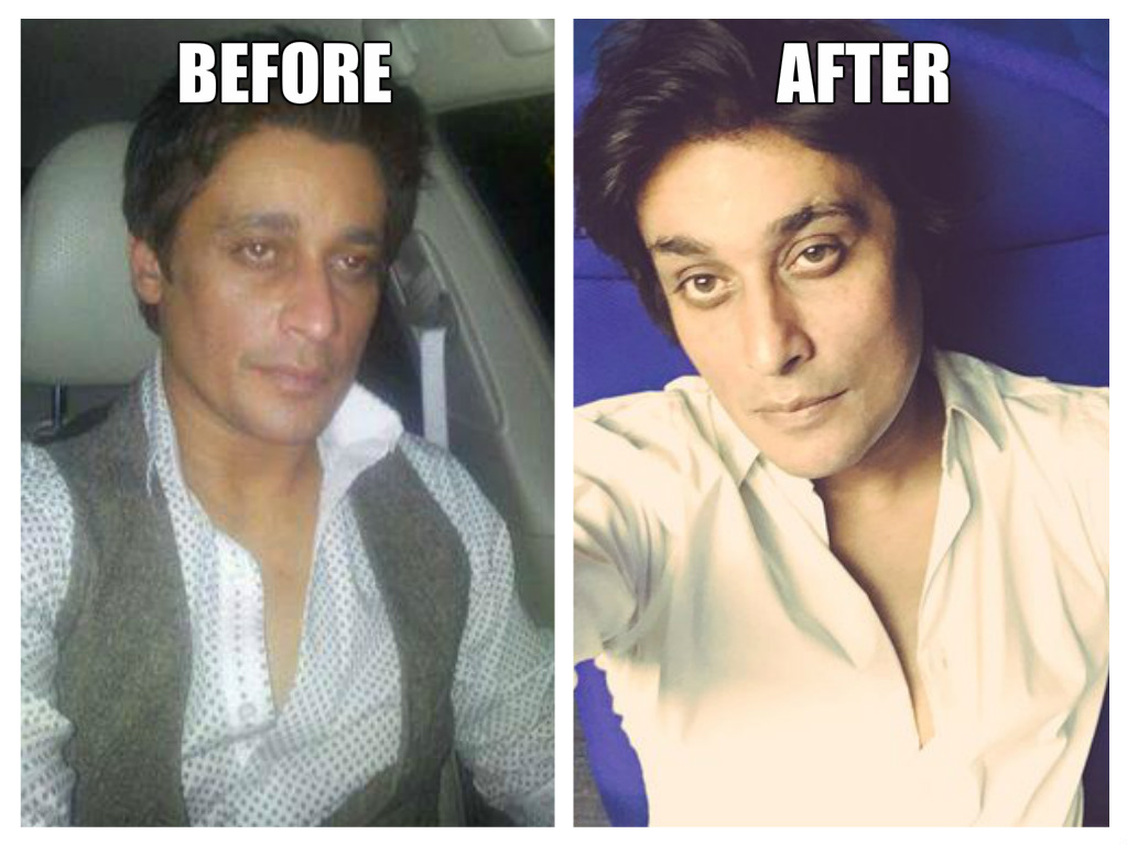 8 Legitimate Ways to Spot If a Guy is wearing Makeup!