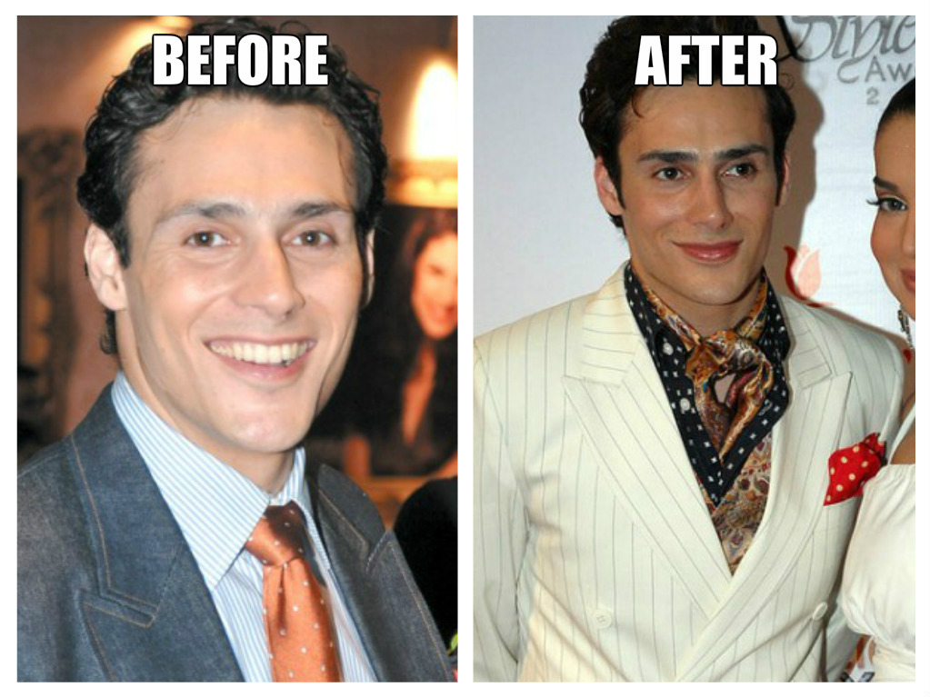 8 Legitimate Ways to Spot If a Guy is wearing Makeup!