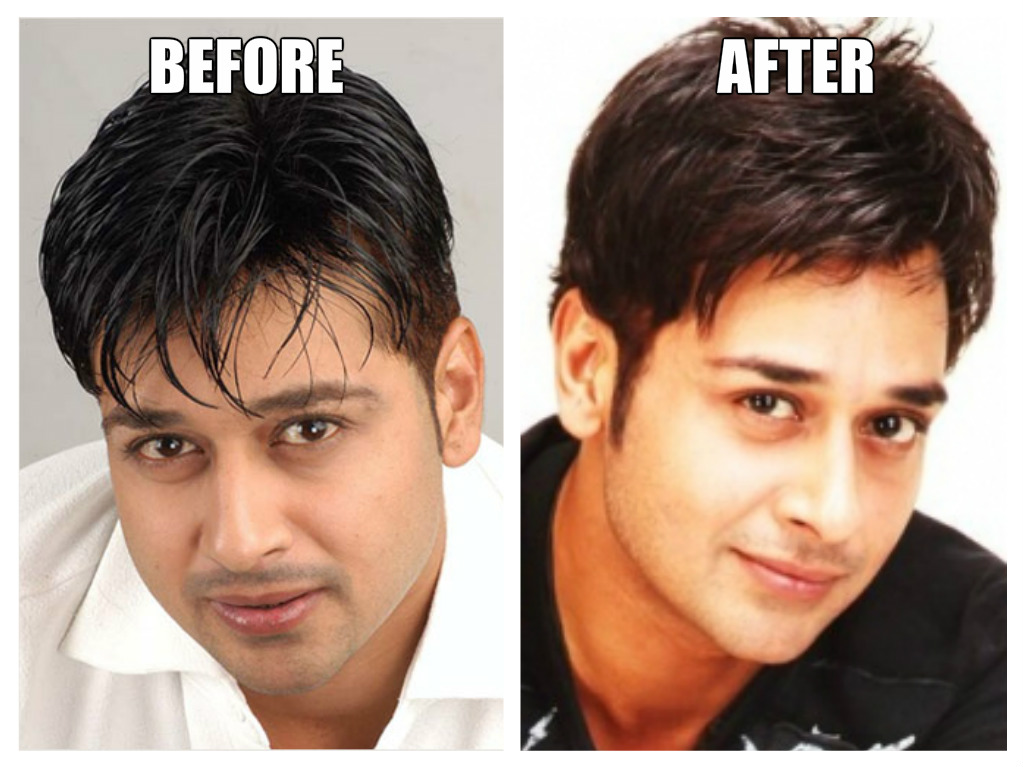 8 Legitimate Ways to Spot If a Guy is wearing Makeup!