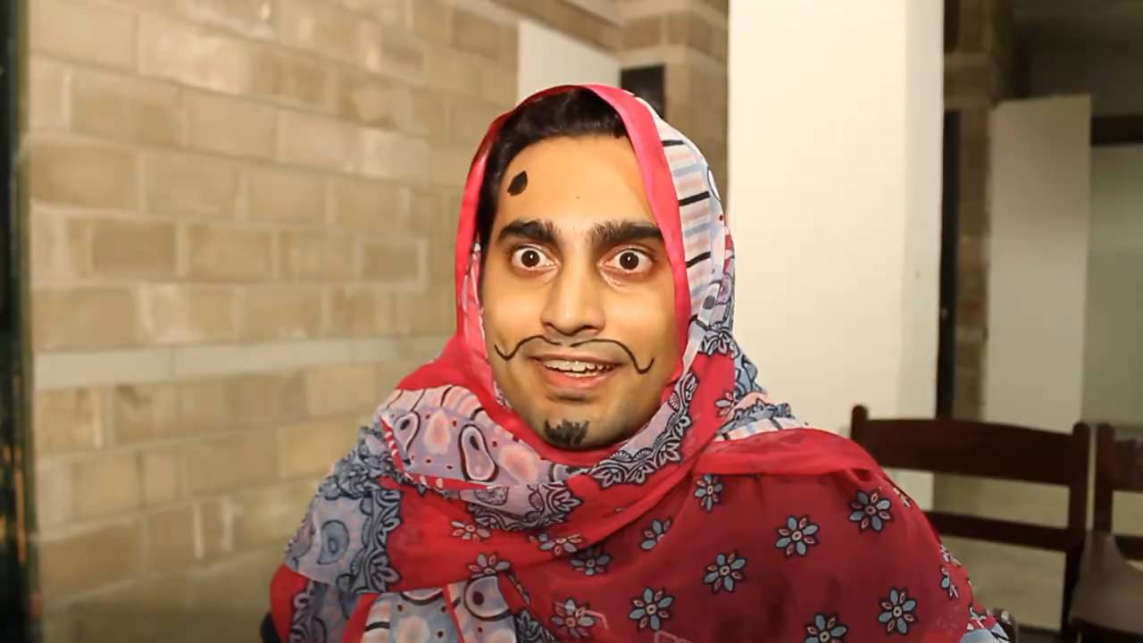 Throwback: 7 of Danish Ali's Best Videos! - Parhlo