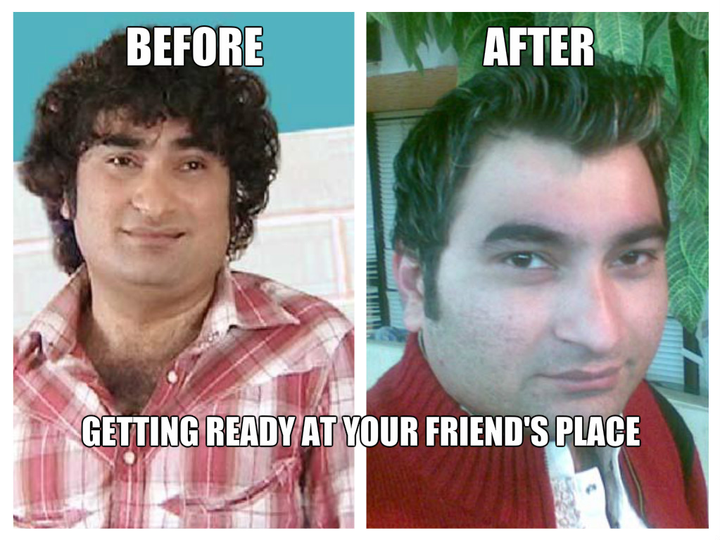 10 Sign That Prove You Are A Pure "Mufta"!