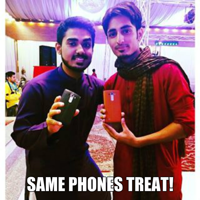 10 Sign That Prove You Are A Pure "Mufta"!