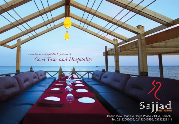 11 Amazing Pakistani Restaurants Owned By Entrepreneurs In Their 20s!