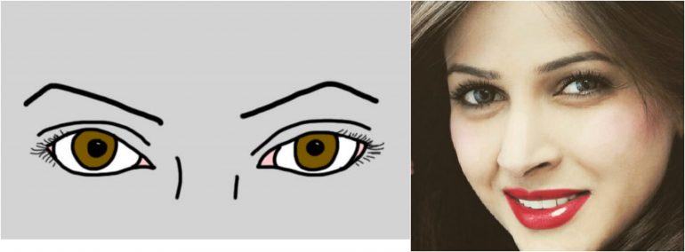What Do Your Eyebrows Reveal About Your Personality? Have A Look!