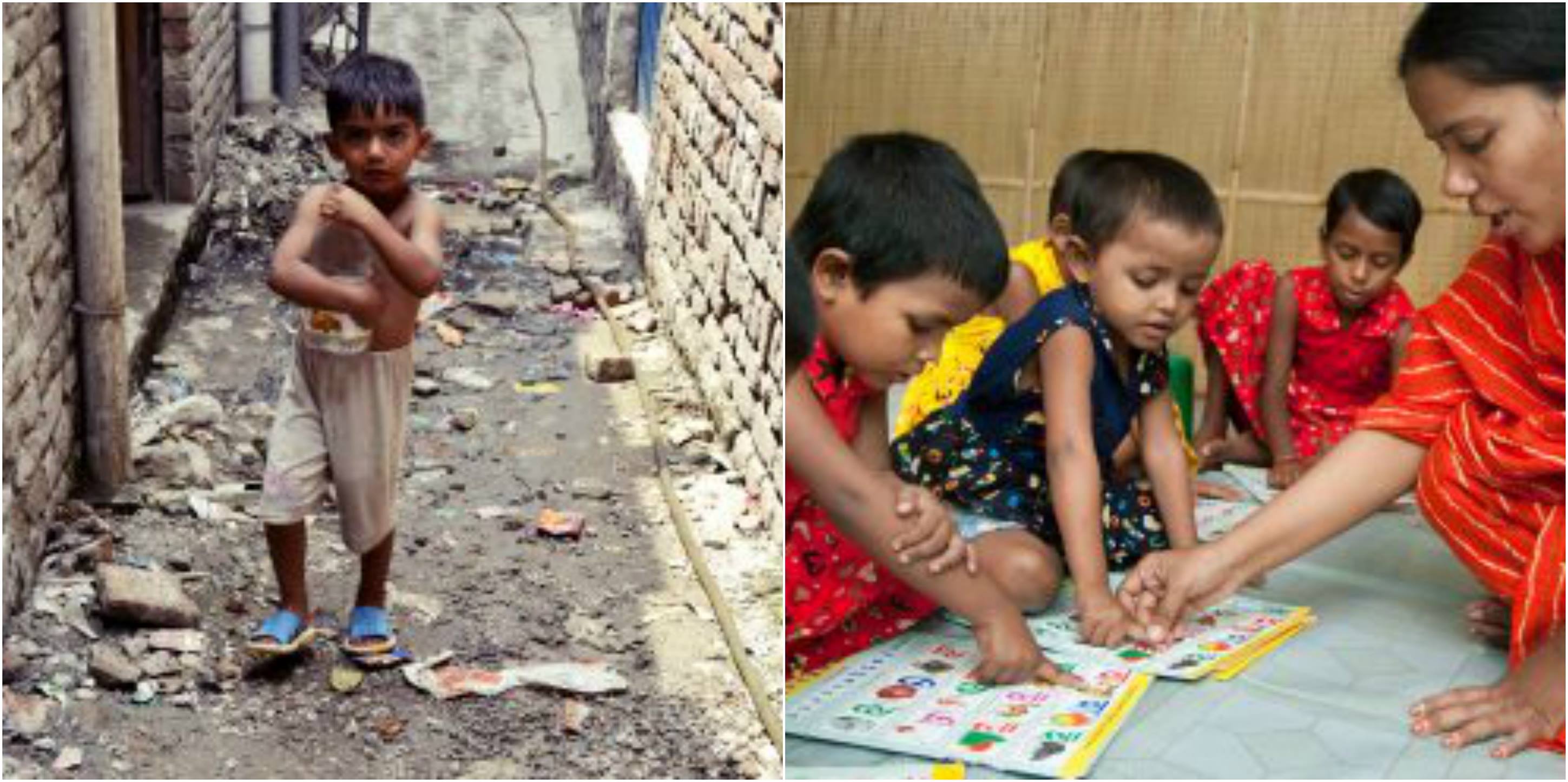 Increase Your Emaan By Helping those Who Need It This Ramadan - Parhlo