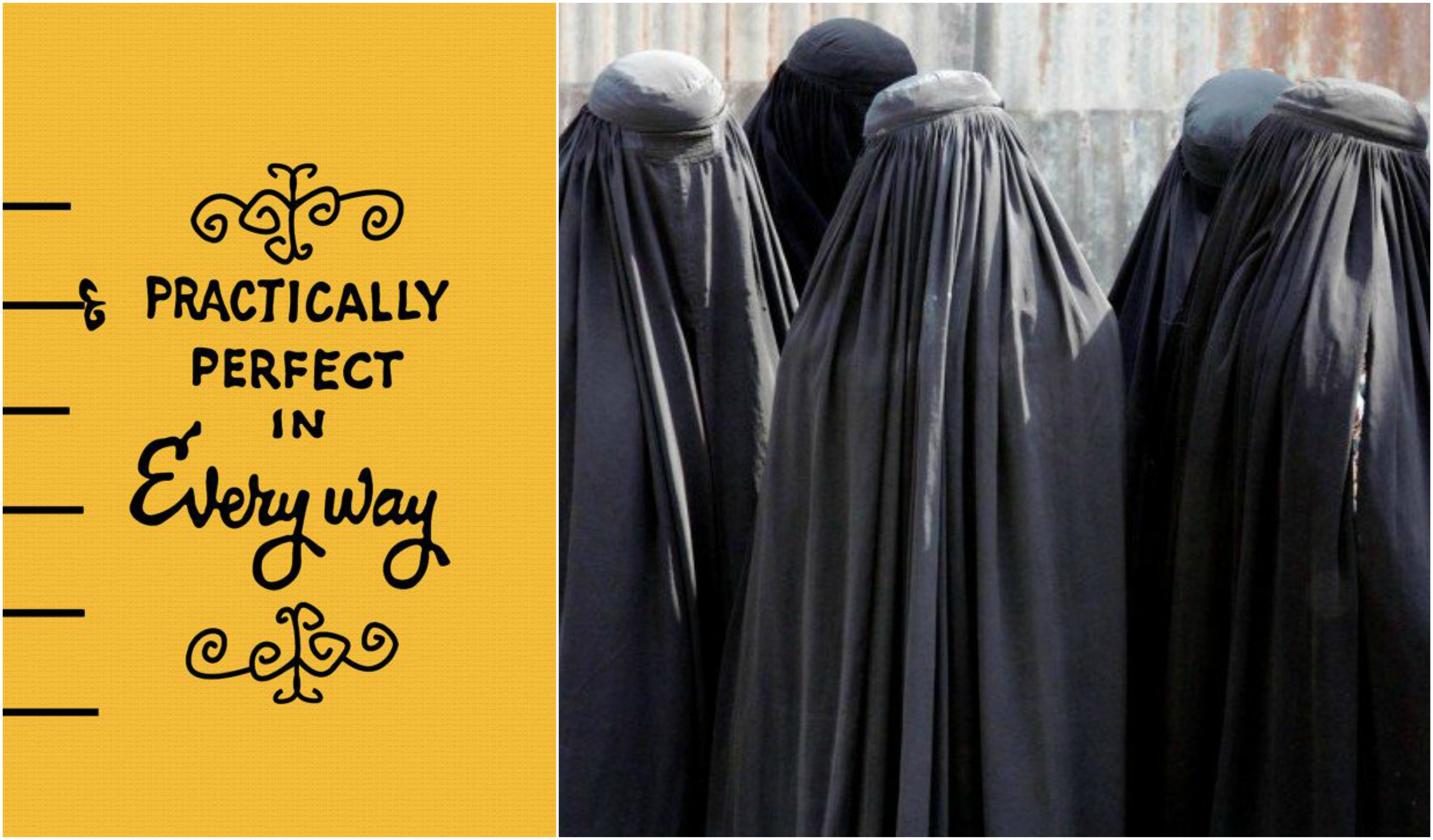 The Ultimate Guide to Becoming the Perfect Girl