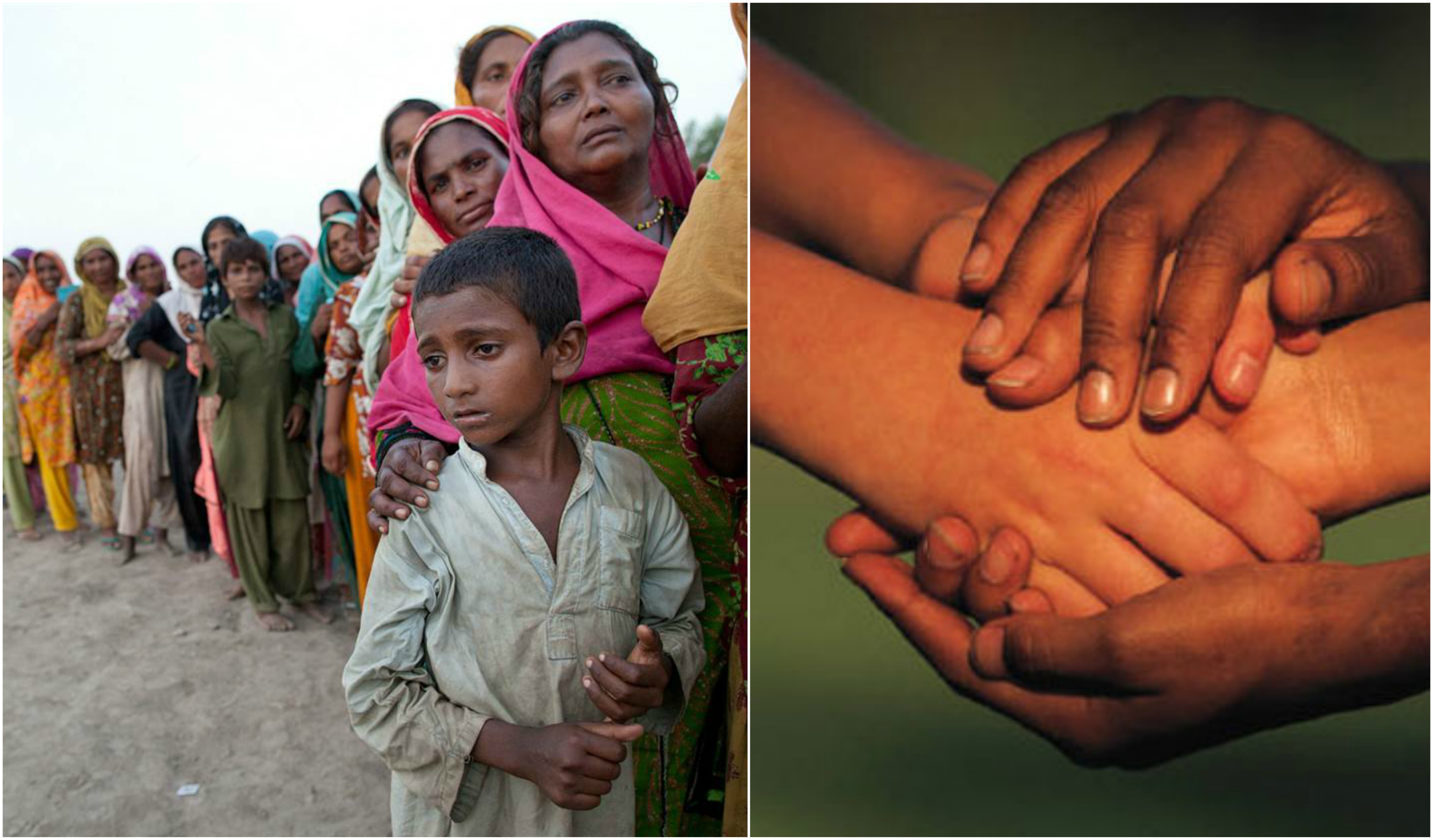 10 Charity Organizations That Deserve Your Donations This Ramadan