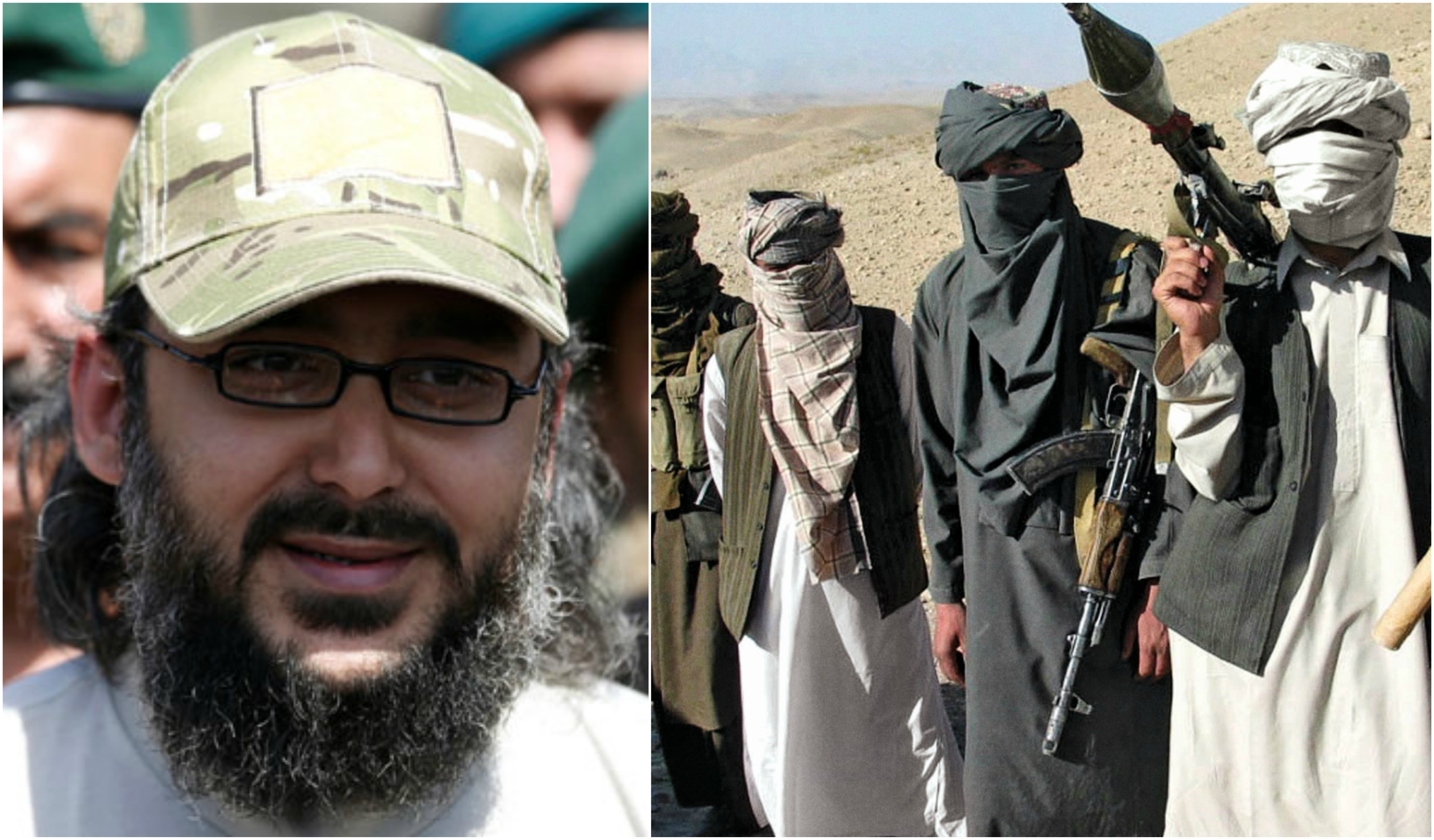 Ali Haider Gilani Tells The Story Of His Kidnapping For The First Time