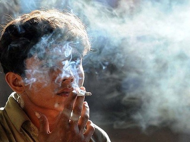 This Is The Horrible Experience Every Smoker Goes Through In Ramadan ...