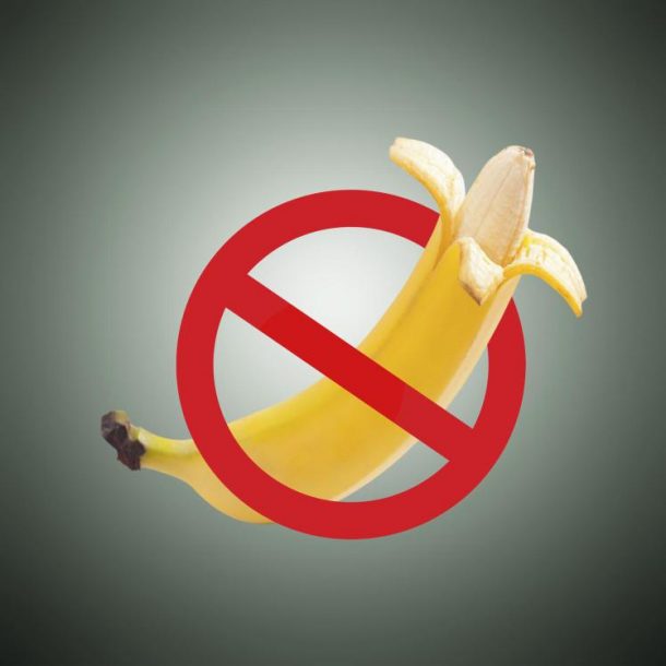Eating 7 Bananas In A Day Can Kill You!
