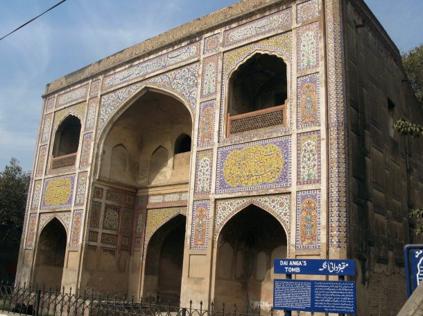 8 Historical Places In Lahore You Might Not Know About|Parhlo.com