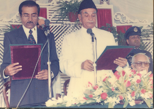 7 Things you did not know about CM Sindh Murad Ali Shah - Parhlo