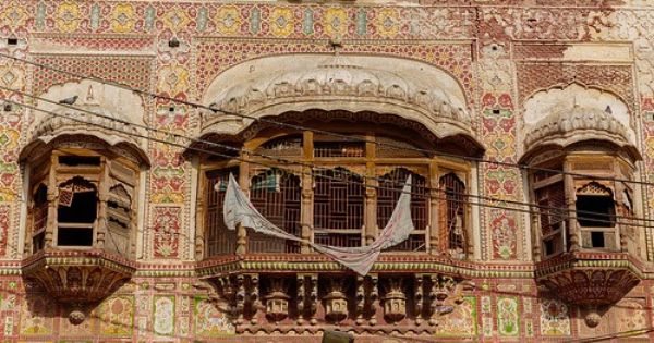 8 Historical Places In Lahore You Might Not Know About|Parhlo.com