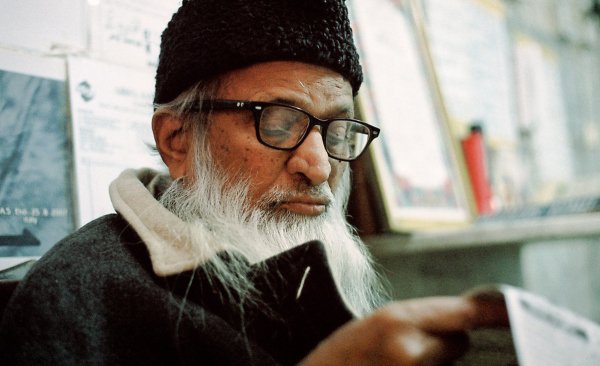 8 Things You Should Know About Abdul Sattar Edhi - Parhlo
