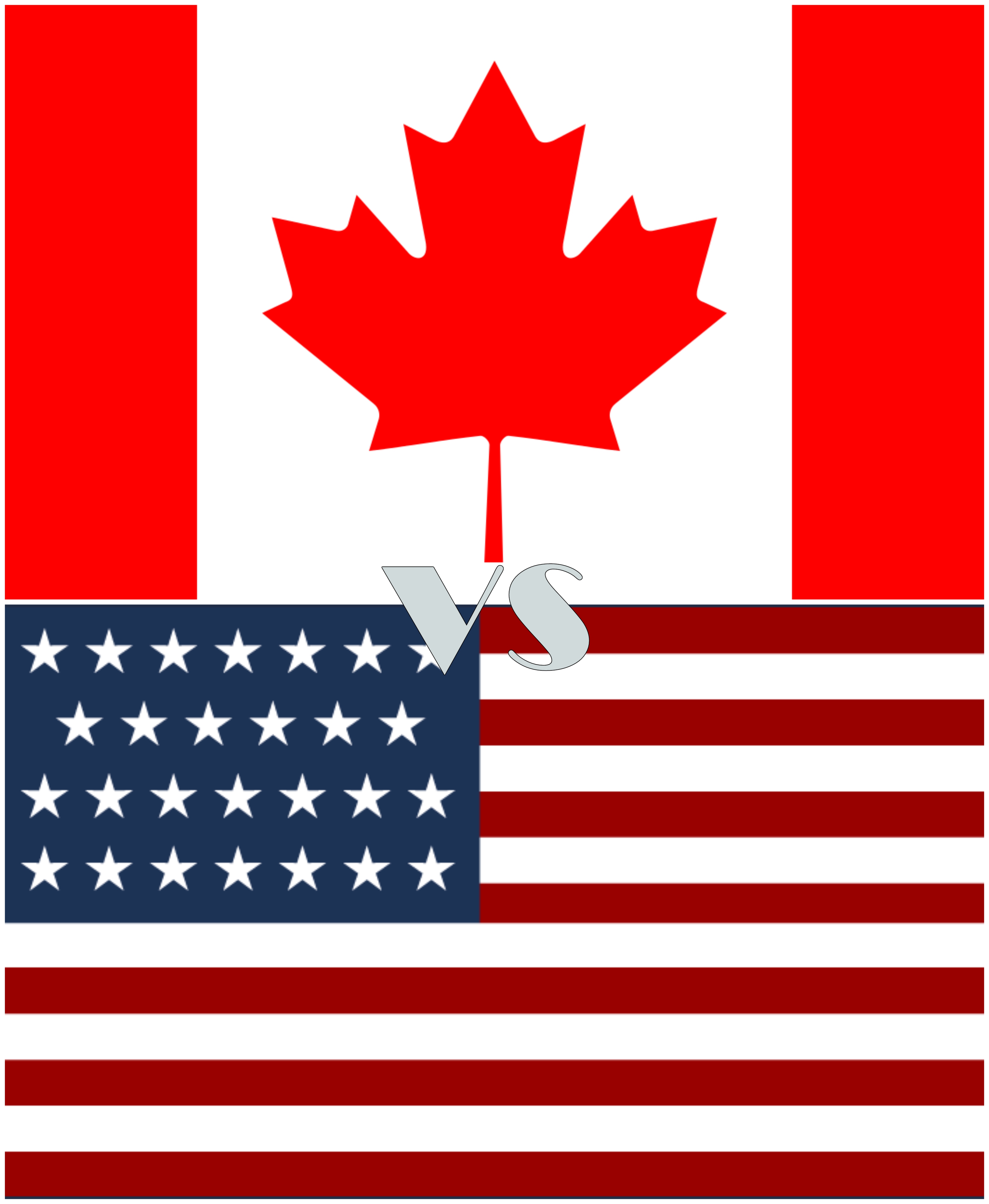 Canada vs USA- Which Is The Better Choice For Pakistanis Who Want To ...