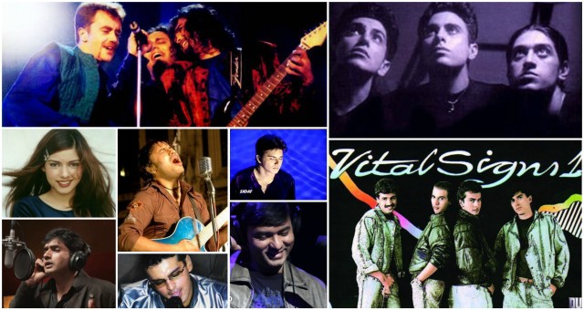 9 Top 90's Pakistani Golden Songs We Need To Listen Again|Parhlo.com