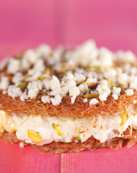 5 Yummy 15-Minute Dessert Recipes You Have to Try This Eid!