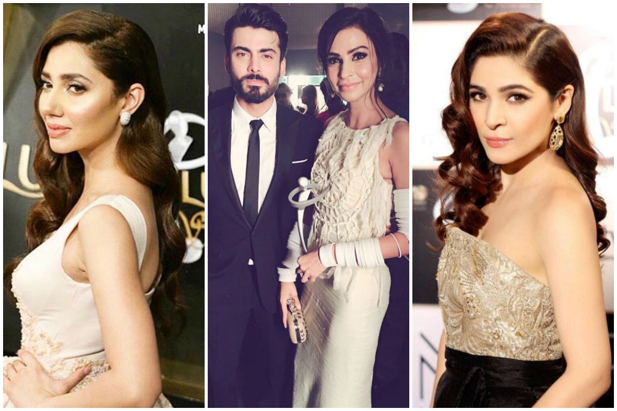 Here Is The Complete List Of Winners In The Lux Style Awards 2016