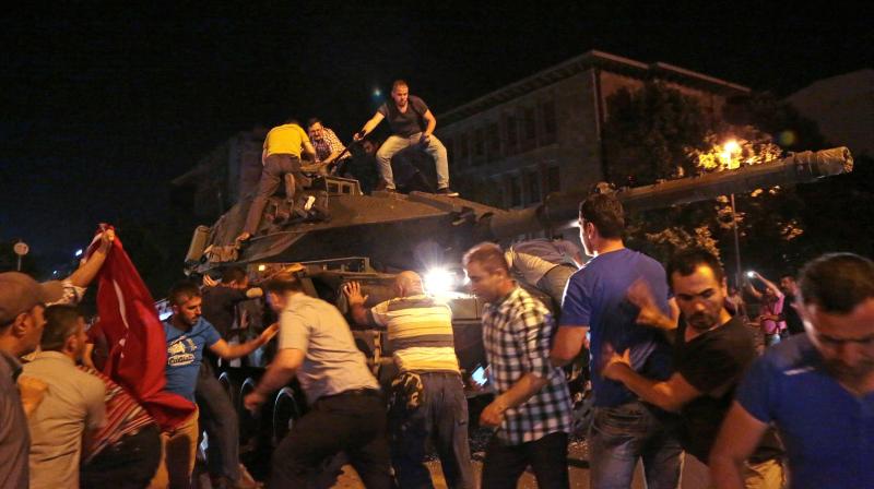 How To Execute A Successful Military Coup - Key Lessons From A Pakistani