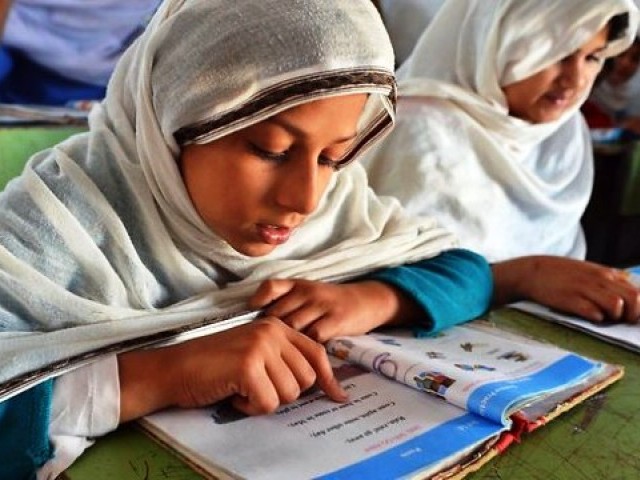 The End of Illiteracy in Pakistan - When and How?