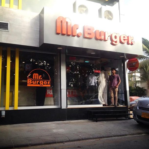 14 Amazing Facts About Mr. Burger That Will Surprise You