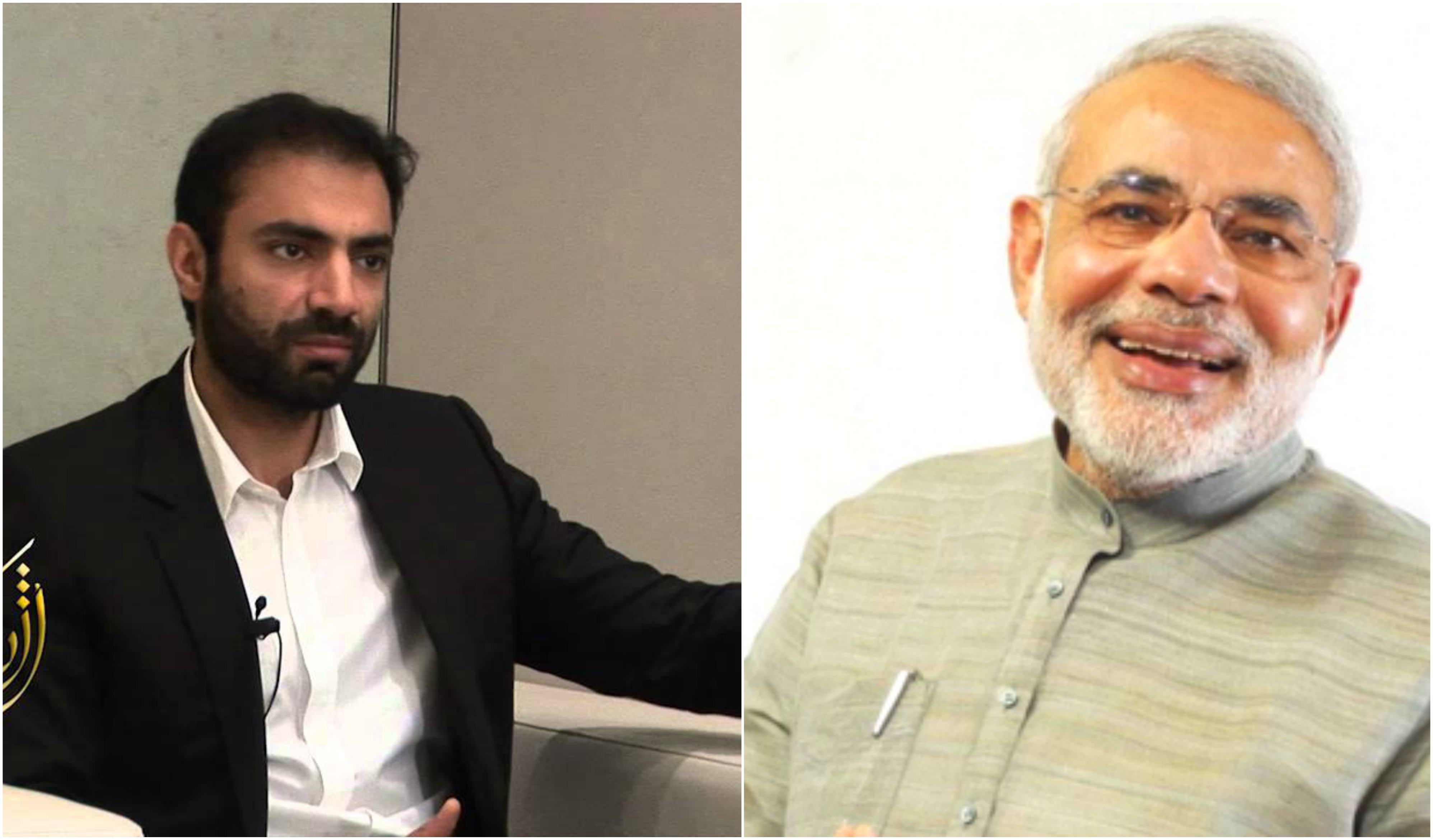 Brahumdagh Bugti Thanks Indian Pm Modi And Asks For Support