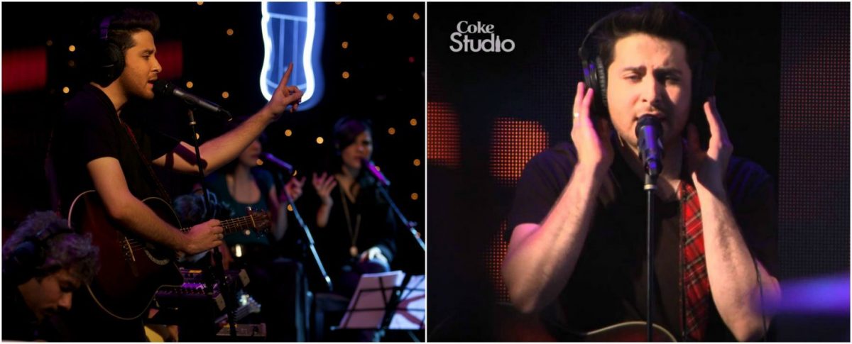 Here Are All The Things You Should Appreciate About Haroon Shahid