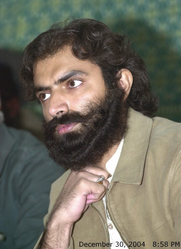 Brahumdagh Bugti Thanks Indian PM Modi And Asks For Support