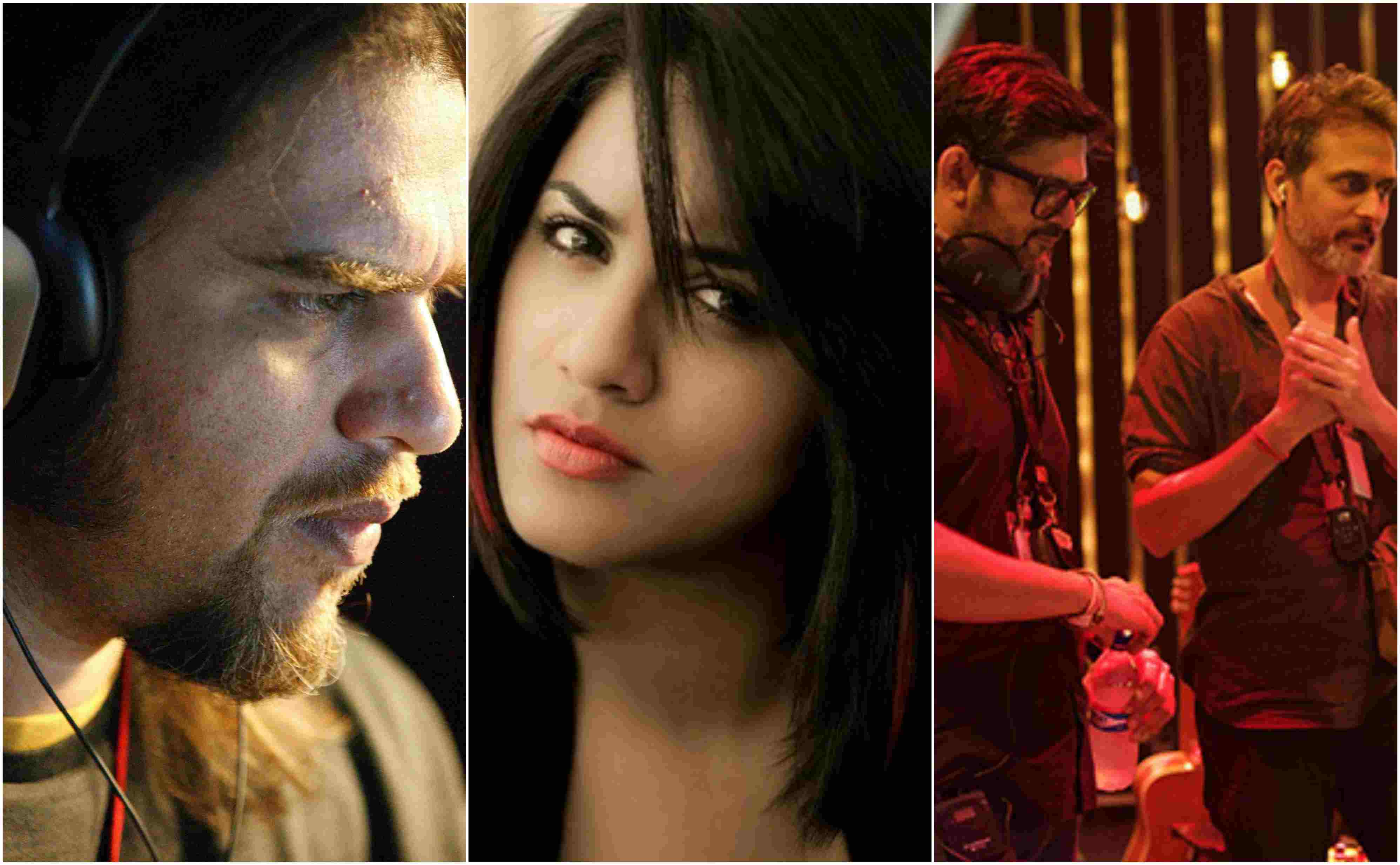 QB's Statement Summarizes Why Rohail Hyatt Was Better Than Strings!