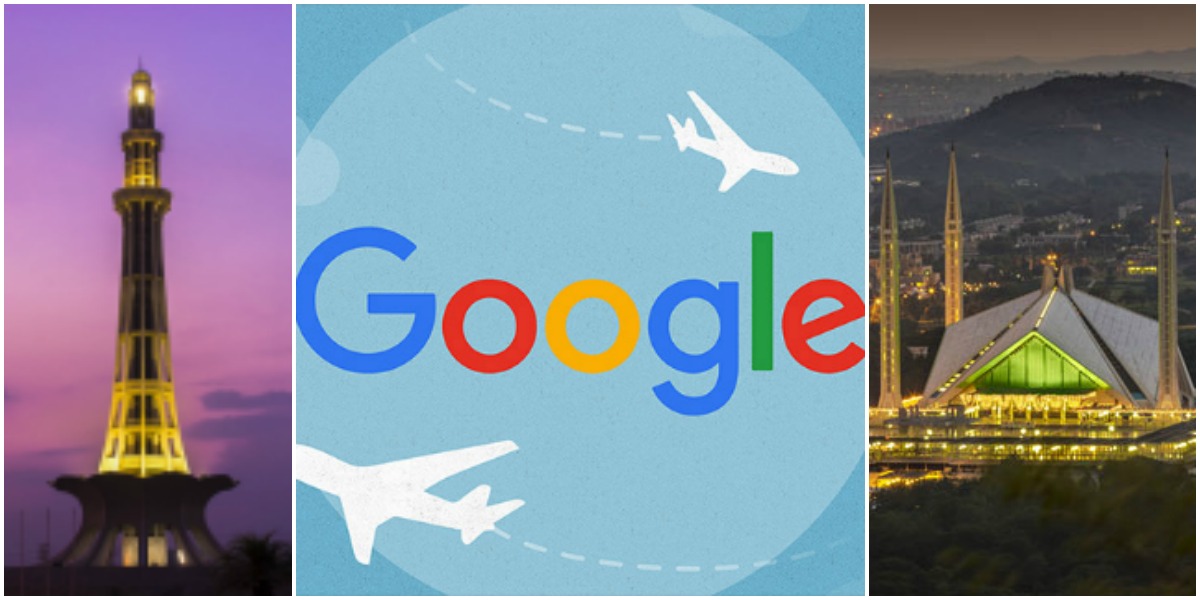 University Students of Pakistan, Prepare Yourself for Google