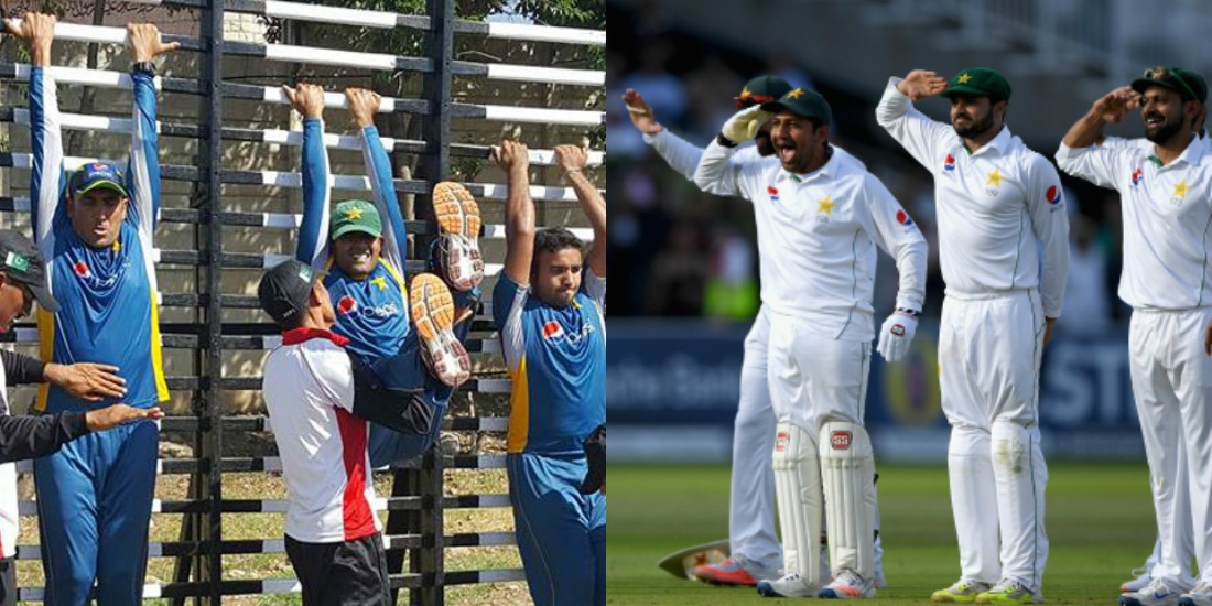 The World Needs To Realize This Is Not The Old Pakistani Cricket Team