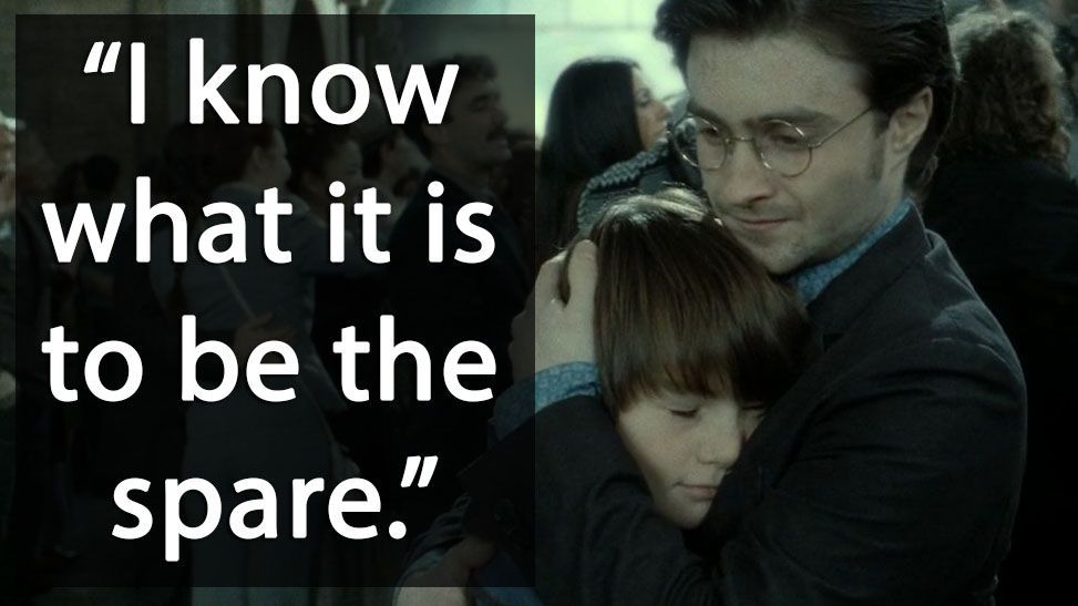 11 Most Emotional and Heartbreaking Quotes From The Cursed Child