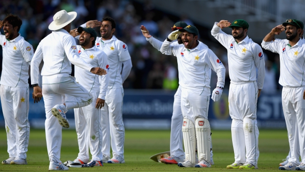 The World Needs To Realize This Is Not The Old Pakistani Cricket Team