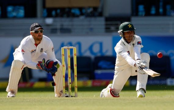 Pakistan ICC test rank number 1 for the first time in 28 years