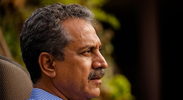 How Will Waseem Akhtar Take Care of Karachi While Living in Jail?