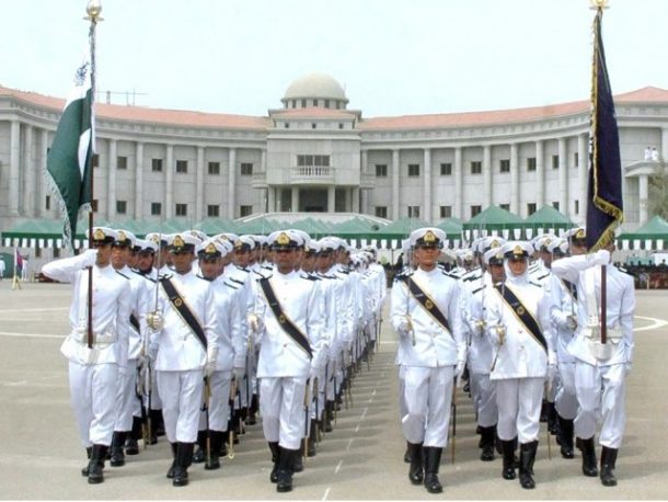 Here Are A Few Things About Pakistan Navy You Probably Didn't Know
