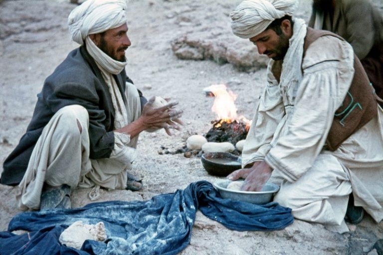 Here's Why Pathans Love Meat More Than Punjabis