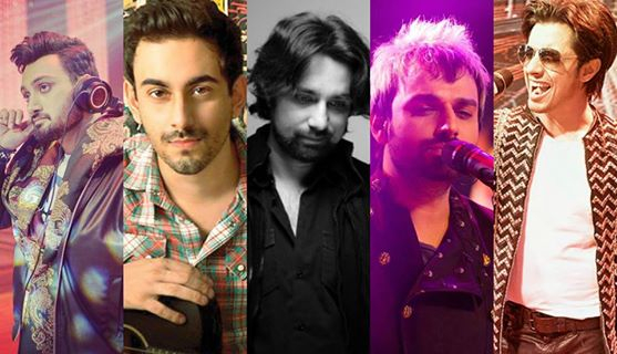 6 Pakistani Superstars On Social Media Who Love To Interact With Their Fans