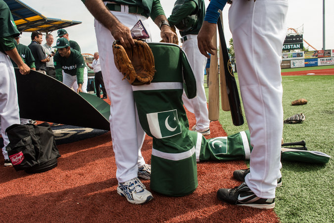 Here Is All You Need To Know About First Ever Pakistan National ...