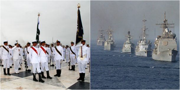 Here Are A Few Things About Pakistan Navy You Probably Didn't Know