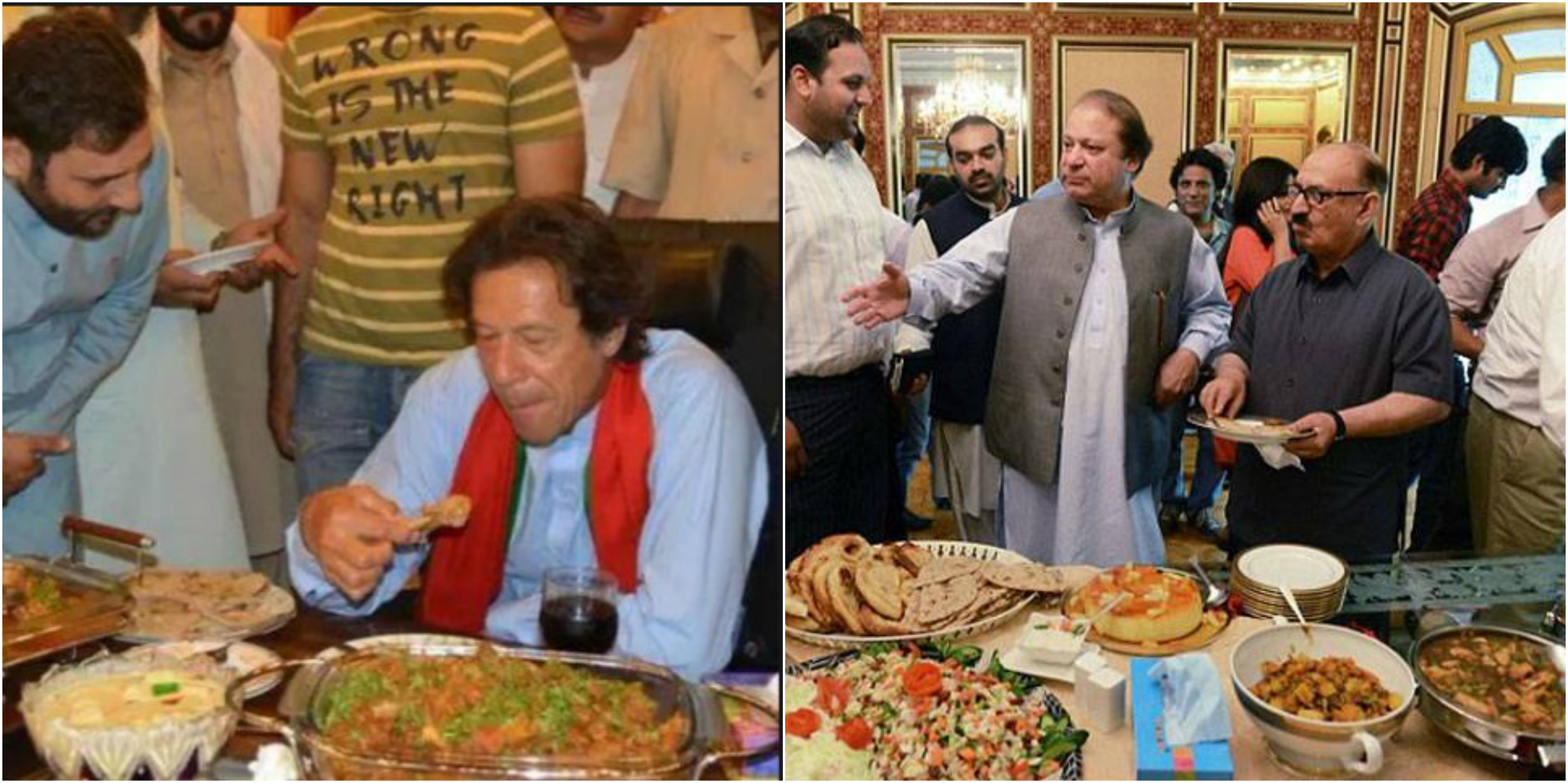 Here's Why Pathans Love Meat More Than Punjabis