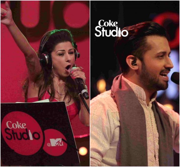 Coke Studio Pakistan is 1000 Times Better Than Coke Studio India