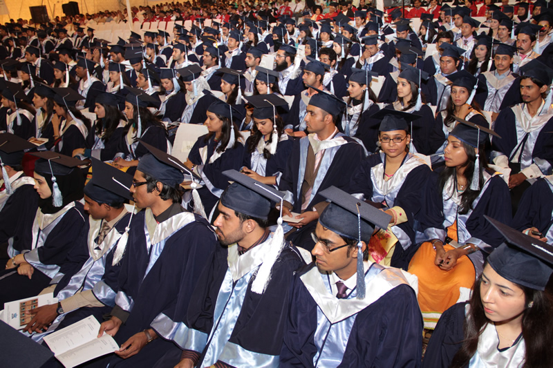 This Girl Explains How BBA Students Are Treated In Pakistan