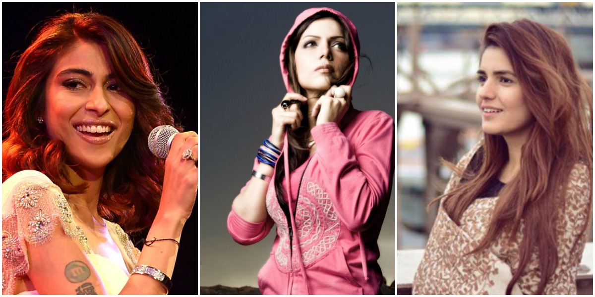 5 Most Educated Pakistani Female Musicians You Didn’t Know About